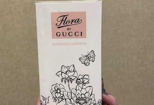 Flora By gucci gorgeous gardenia