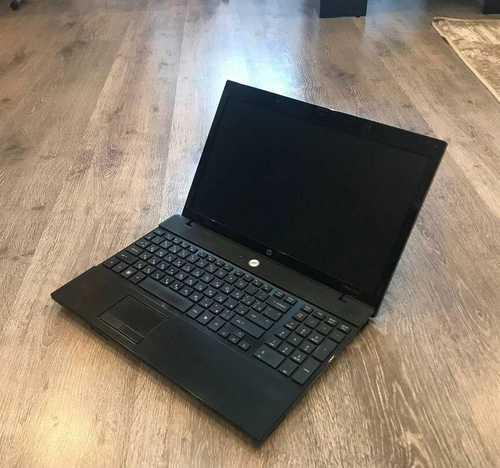 Ноутбук HP probook 4510s