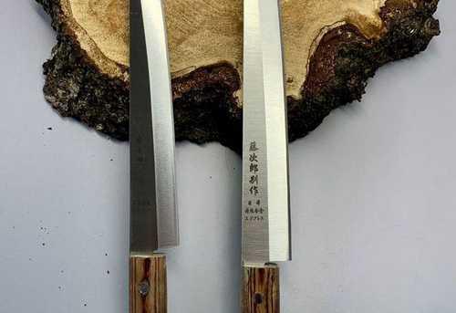 Комплект острых Японских ножей