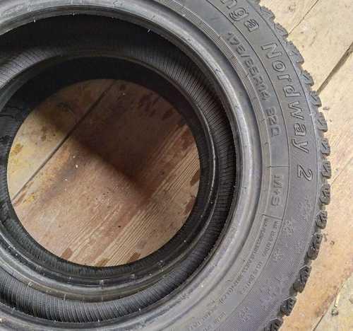 Tunga Nordway 2 175/65 R14 82M