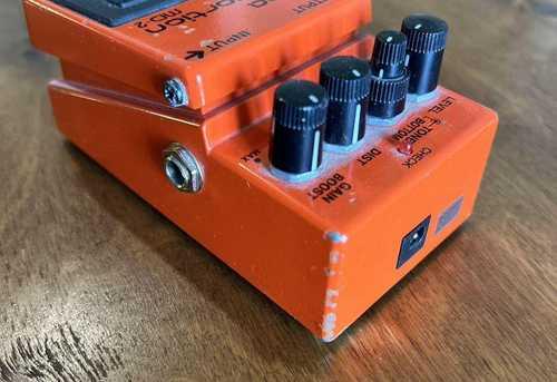 Boss MD-2