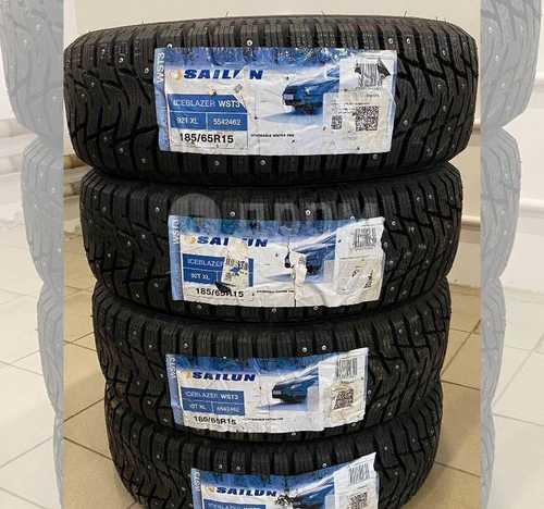 Sailun Atrezzo Elite 185/65 R15