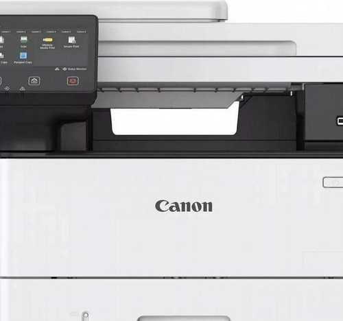 Canon мфу Лазерное MF463dw 5951C008, белый