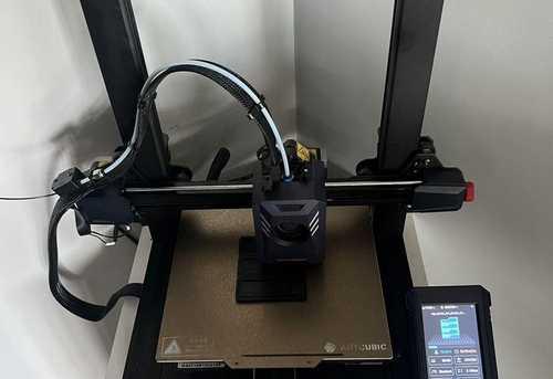 Anycubic cobra 2 pro