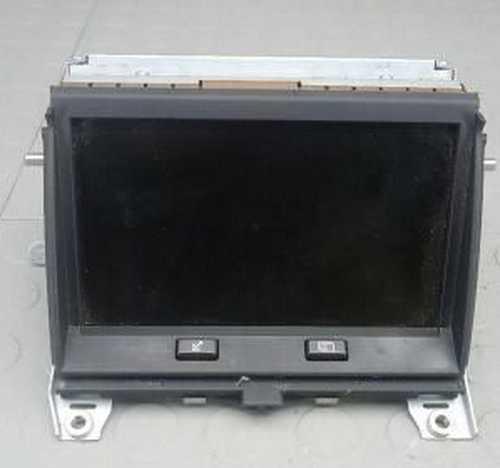 Монитор land rover range rover sport (76D29JA01)