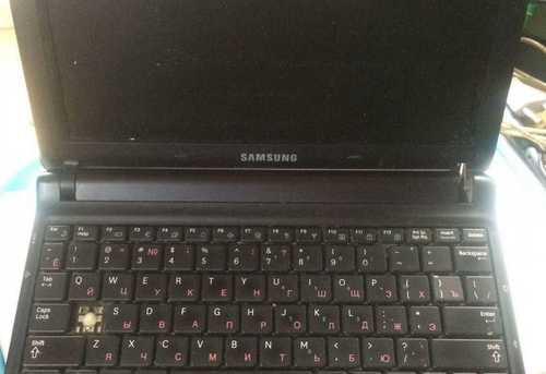 Нетбук Samsung NP-N145