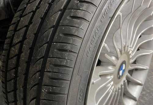 Goform EcoPlus UHP 225/40 R19 и 255/35 R19