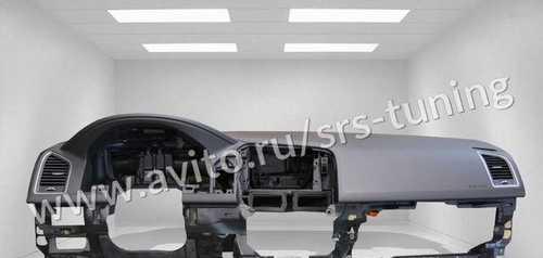 Панель (торпедо, подушка, парприз) Volvo XC60 New