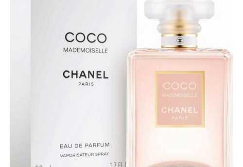 Духи Chanel Coco Mademoiselle