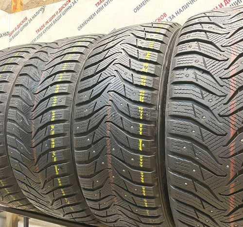 Marshal WinterCraft SUV Ice WS31 235/55 R18 99Q