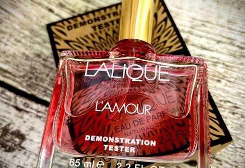 L'Amour Lalique для женщин