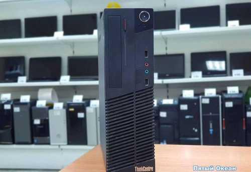 Компьютеры с Core i3 Lenovo ThinkCentre, платформы