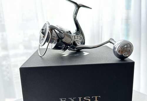 Новая Daiwa Exist 22 Exist 5000C