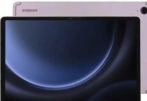 Samsung Galaxy Tab S9 FE, 6/128 гб, Wi-Fi, со стил