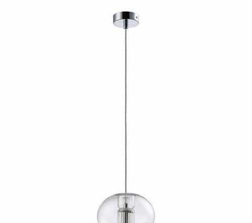Подвесной светильник Crystal Lux Beleza SP1 E Chro