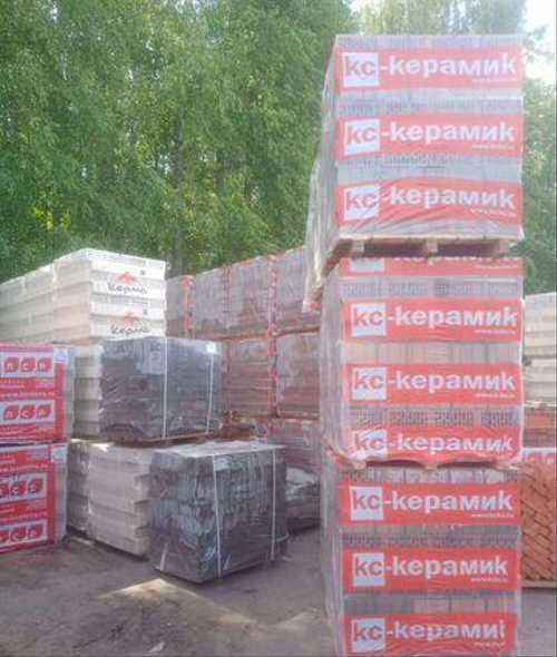 Кирпич Кировочепецкий Эльц Кора Камелот наличии