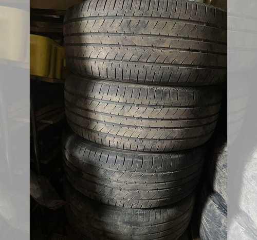 Toyo NanoEnergy 3 205/55 R16