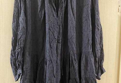 Новое платье-туника H&M, размер 44-46