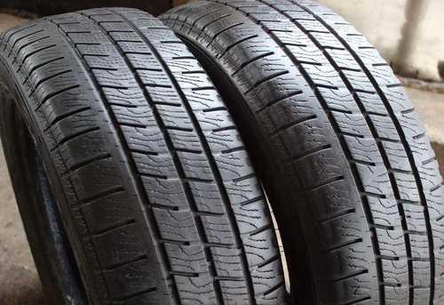 Goodyear Cargo Vector 2 215/60 R17C 109T
