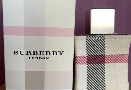 Burberry london for women 30 ml