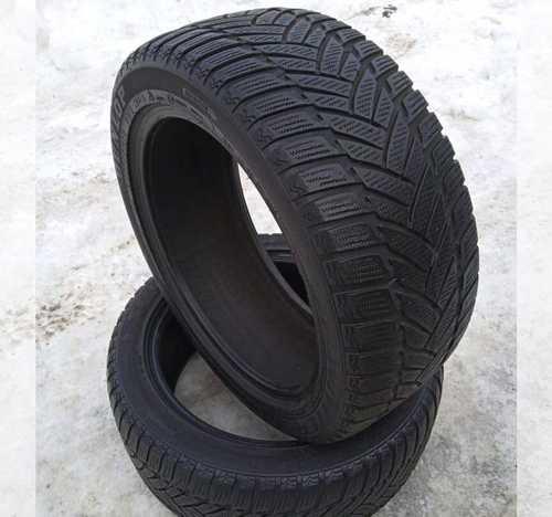 Dunlop SP Winter Sport M3 245/45 R18 96H