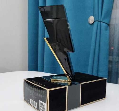 Bad Boy Carolina Herrera 100 ml