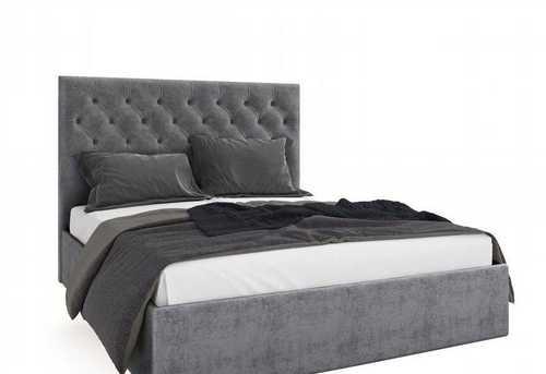 Кровать Мэрилэнд-500vv двуспальная с матрасом на з