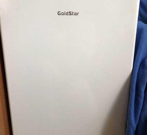 Мини холодильник goldstar
