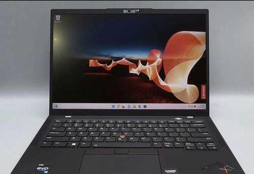 Lenovo ThinkPad Carbon 4 i7-6500U 8Gb/256SSD