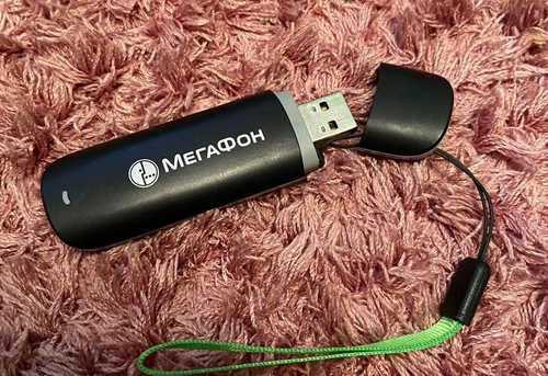 USB модем мегафон