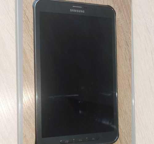 Планшет samsung galaxy tab active