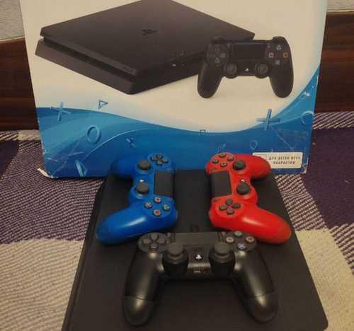 Sony playstation 500gb