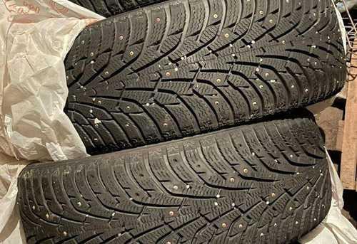 Maxxis Premitra Ice Nord NP5 205/50 R17
