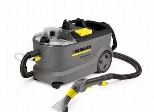 Пылесос Karcher puzzi 10/1 новый