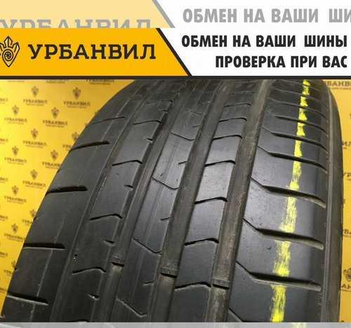 Pirelli P Zero 275/50 R20 113W