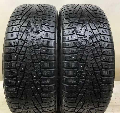 Nokian Tyres Hakkapeliitta 7 SUV 255/50 R19 107T