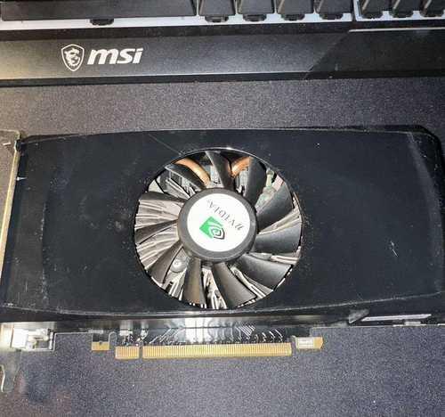 Nvidia gtx560 ti 2gb
