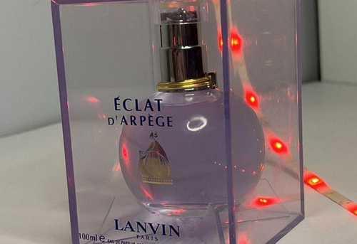 Духи Lanvin Eclat D’Arpege