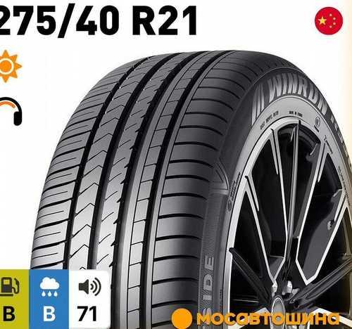 Winrun R330 275/40 R21 107W