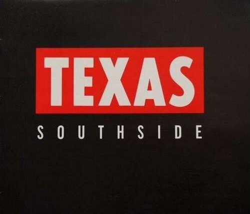 Винил пластинка Texas. Southside