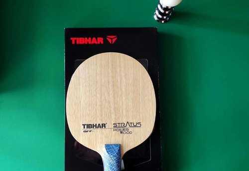 Основание Tibhar Stratus Power Wood