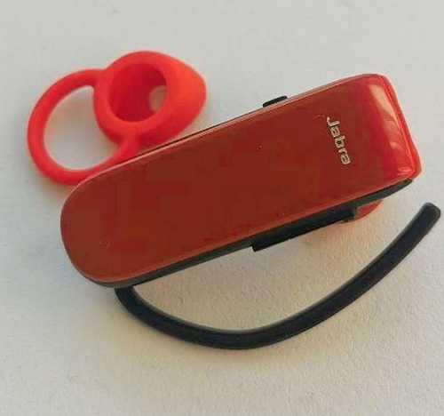 Bluetooth гарнитура jabra