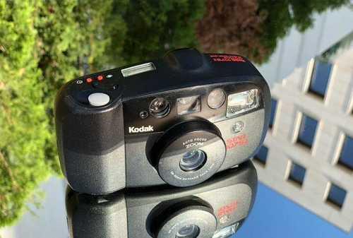 Пленочный фотоаппарат Kodak Star 1075z
