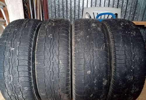 Bridgestone B-RV AQ 225/65 R17