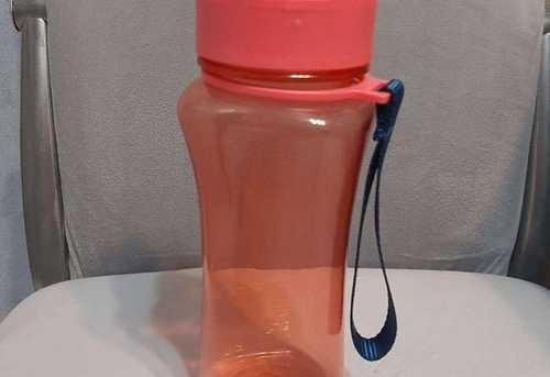Бутылочка для воды 0,5 л