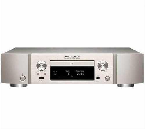 CD проигрыватель Marantz ND8006 Gold (арт. 275591)