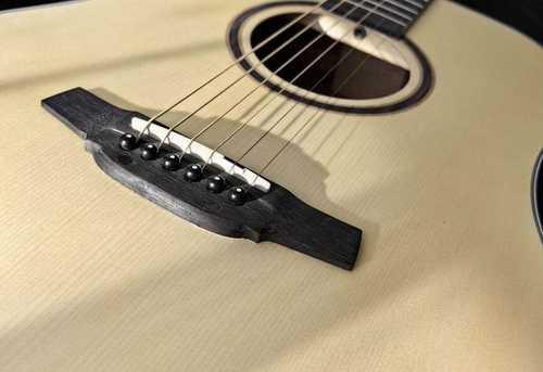 Акустическая гитара Crafter HD 100