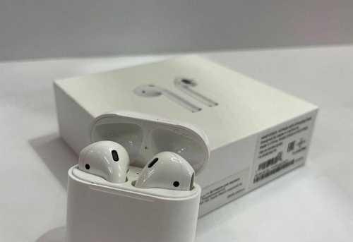 Наушники earpods