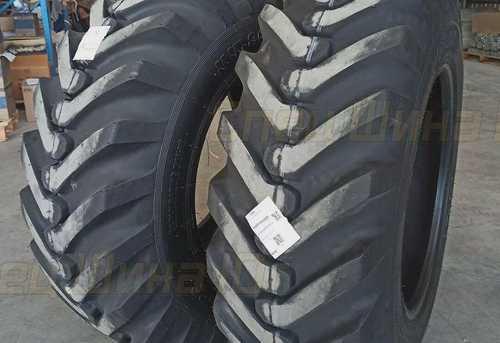Шины на экскаватор-погрузчик JCB 16.9-28 ozka 14PR