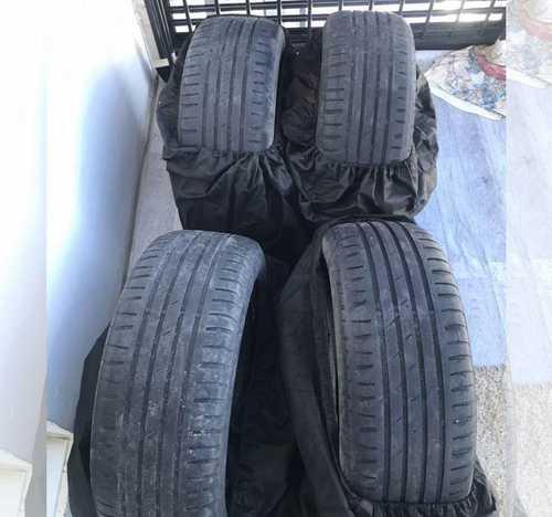 Cordiant Sport 3 205/55 R16